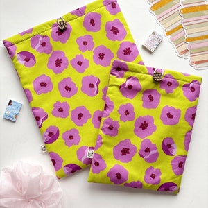 Book Sleeve | Kindle Sleeve - Etsy