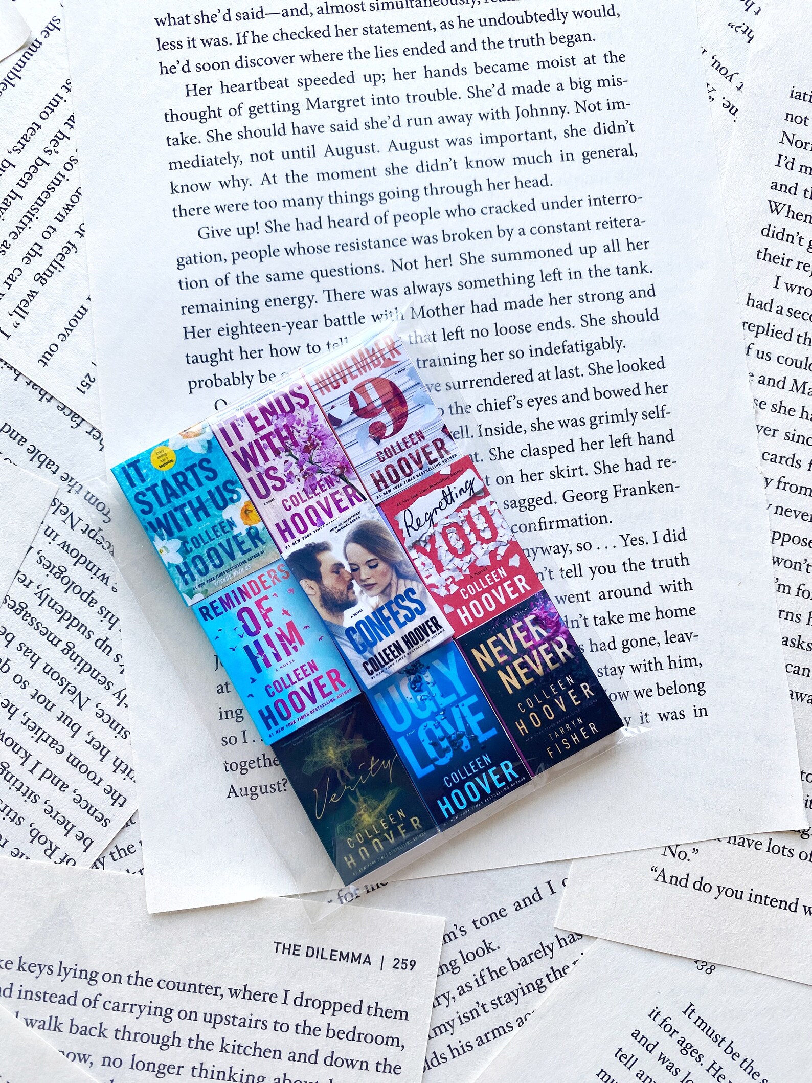 Custom Mini Books - Etsy