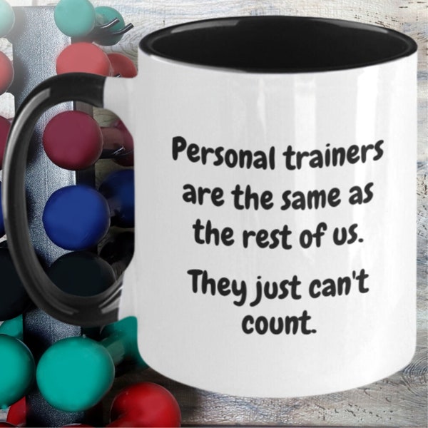 Weightlifting Mug - Etsy