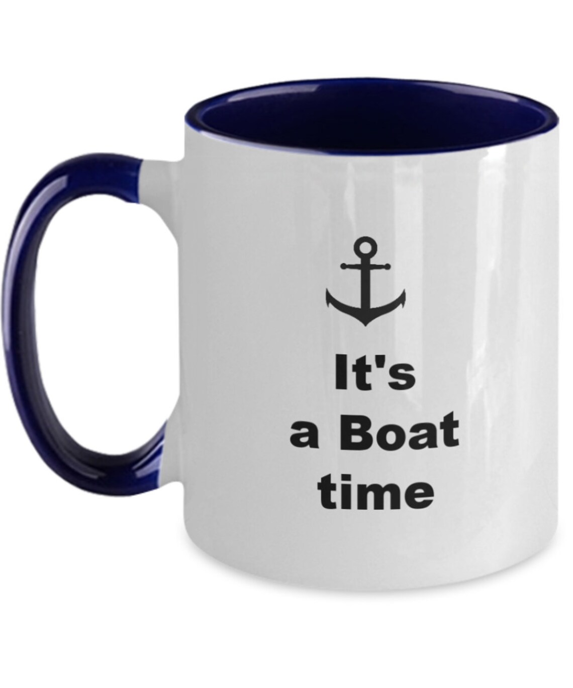 Boating Life Nautical Mug Sailing Sailors Mug Gift - Etsy UK