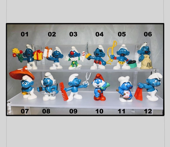 Smurfs for sale store
