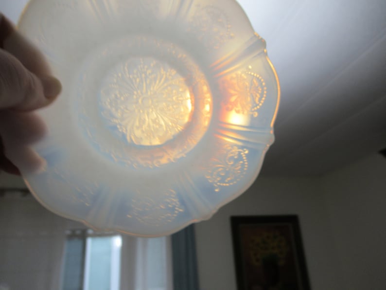 American Sweetheart Monax Macbeth-evans Glass Company - Etsy