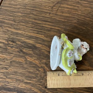 Lefton Angel of the Week, Saturday and Sunday - Etsy