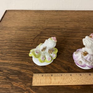 Lefton Angel of the Week, Saturday and Sunday - Etsy