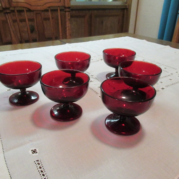 Old Anchor Hocking - Etsy