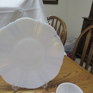 American Sweetheart Monax Macbeth-evans Glass Company - Etsy