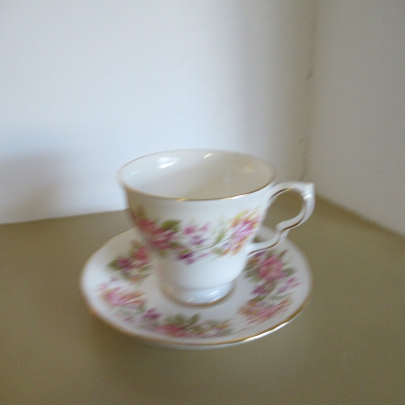 Colclough Bone China - Etsy