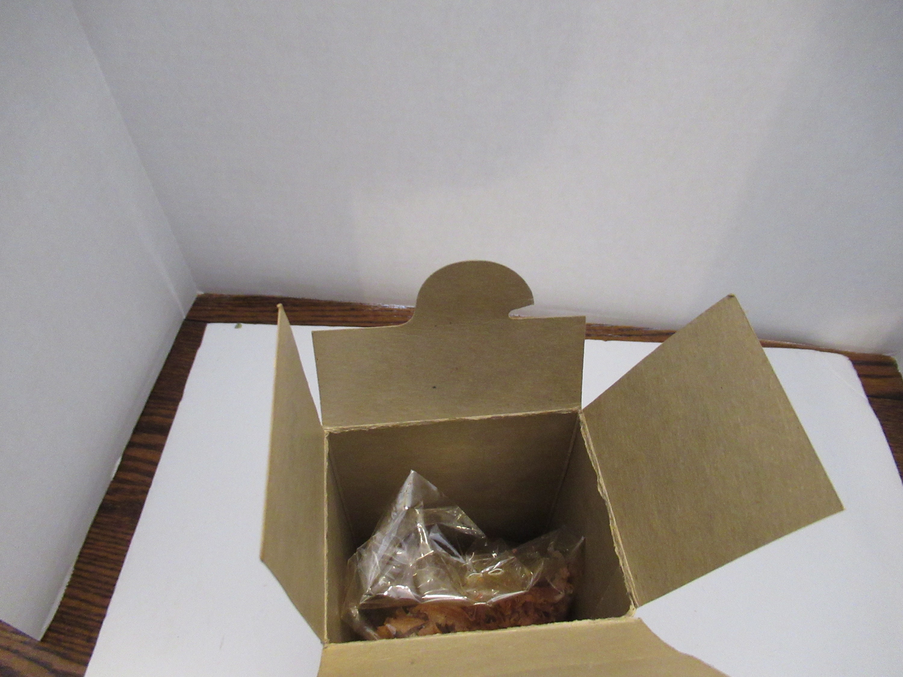 Vintage Wing Brand Kona Coffee Box - Etsy