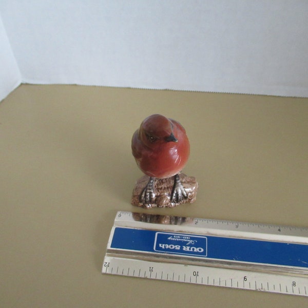 Beswick Bird - Etsy