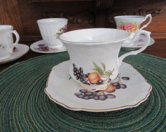 Crown Dorset China - Etsy