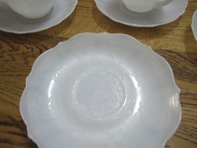 American Sweetheart Monax Macbeth-evans Glass Company - Etsy