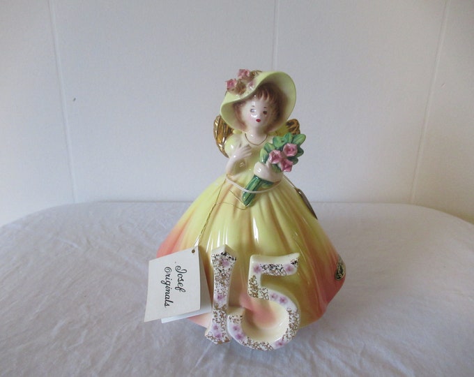Josef Original 15th Birthday Music Box - Etsy