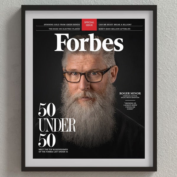 Forbes - Etsy