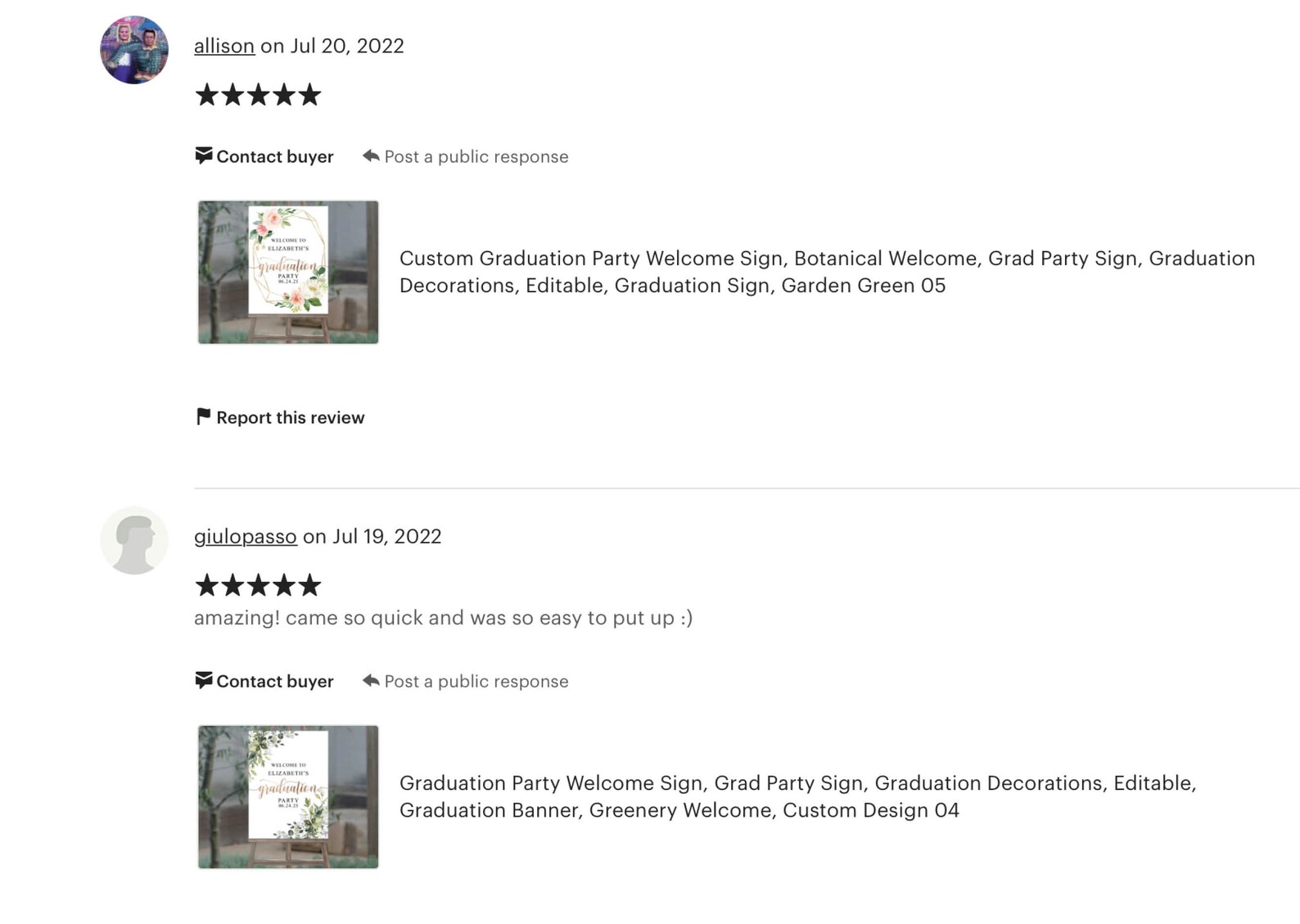 Graduation Party Welcome Sign Grad Party Sign Graduation - Etsy