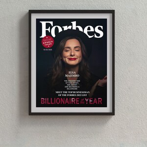 Forbes - Etsy