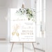 White Roses Funeral Welcome Sign, Memorial Welcome Sign, Celebration of ...