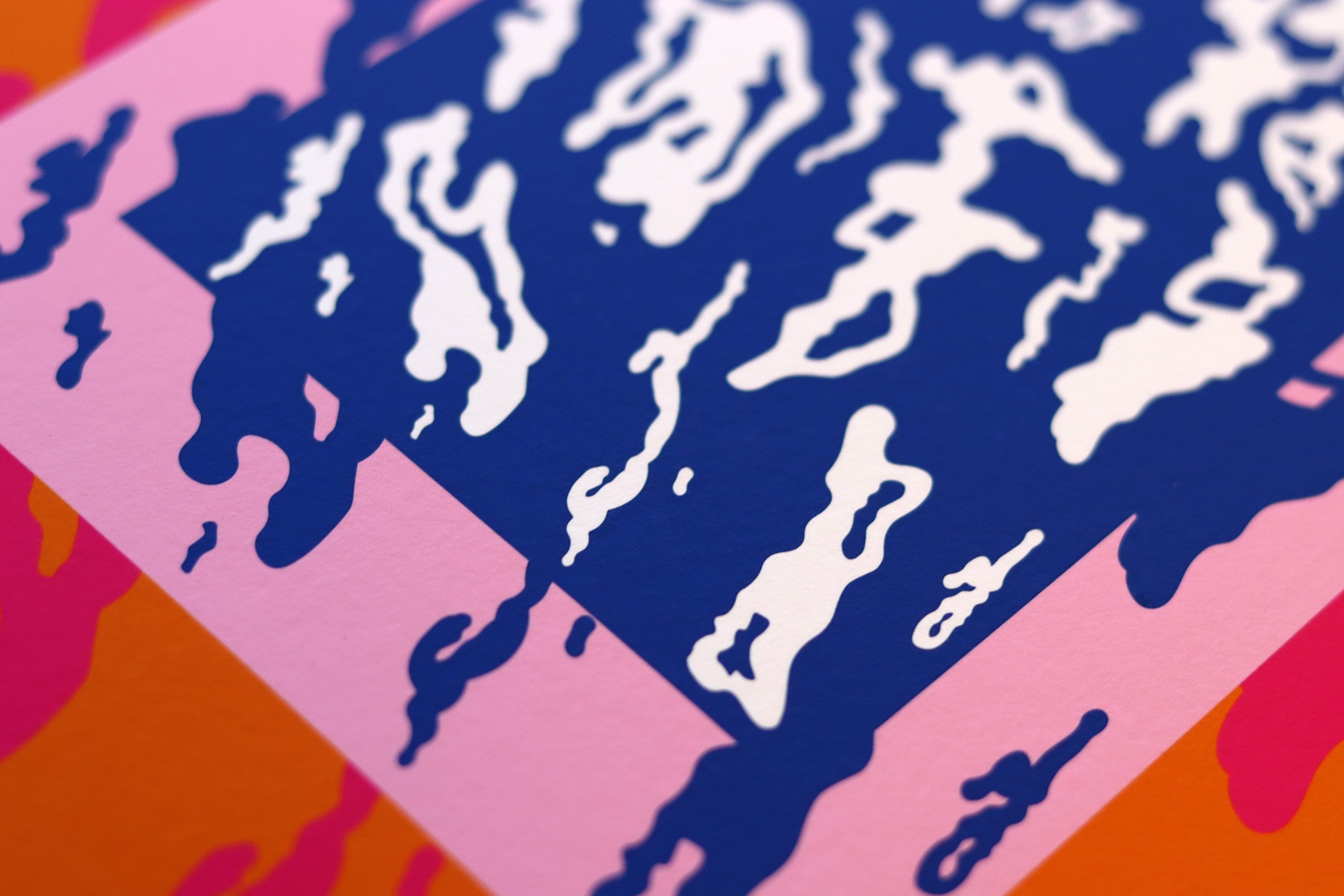 Abstract Sky Print I Limited Edition Fine Art Giclée Print - Etsy