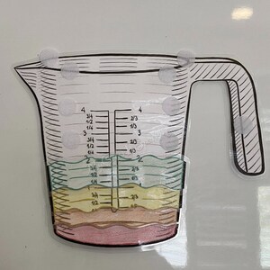 Emotions Cup: How Full is Your Cup? - Etsy