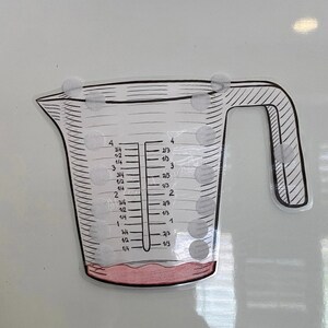 Emotions Cup: How Full is Your Cup? - Etsy