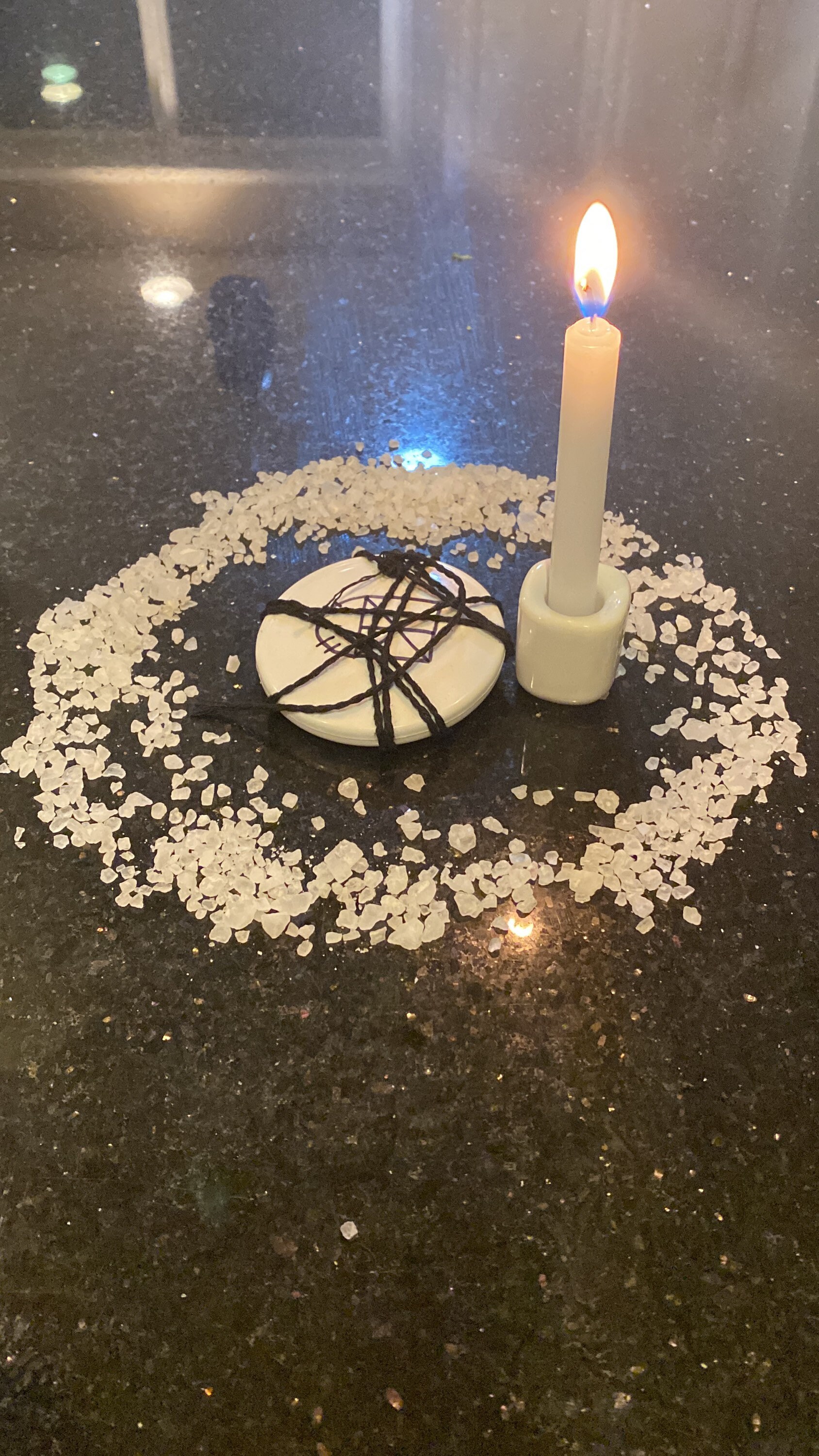 𝙍𝙚𝙛𝙡𝙚𝙘𝙩𝙞𝙤𝙣 𝙎𝙥𝙚𝙡𝙡 𝙆𝙞𝙩 - Etsy