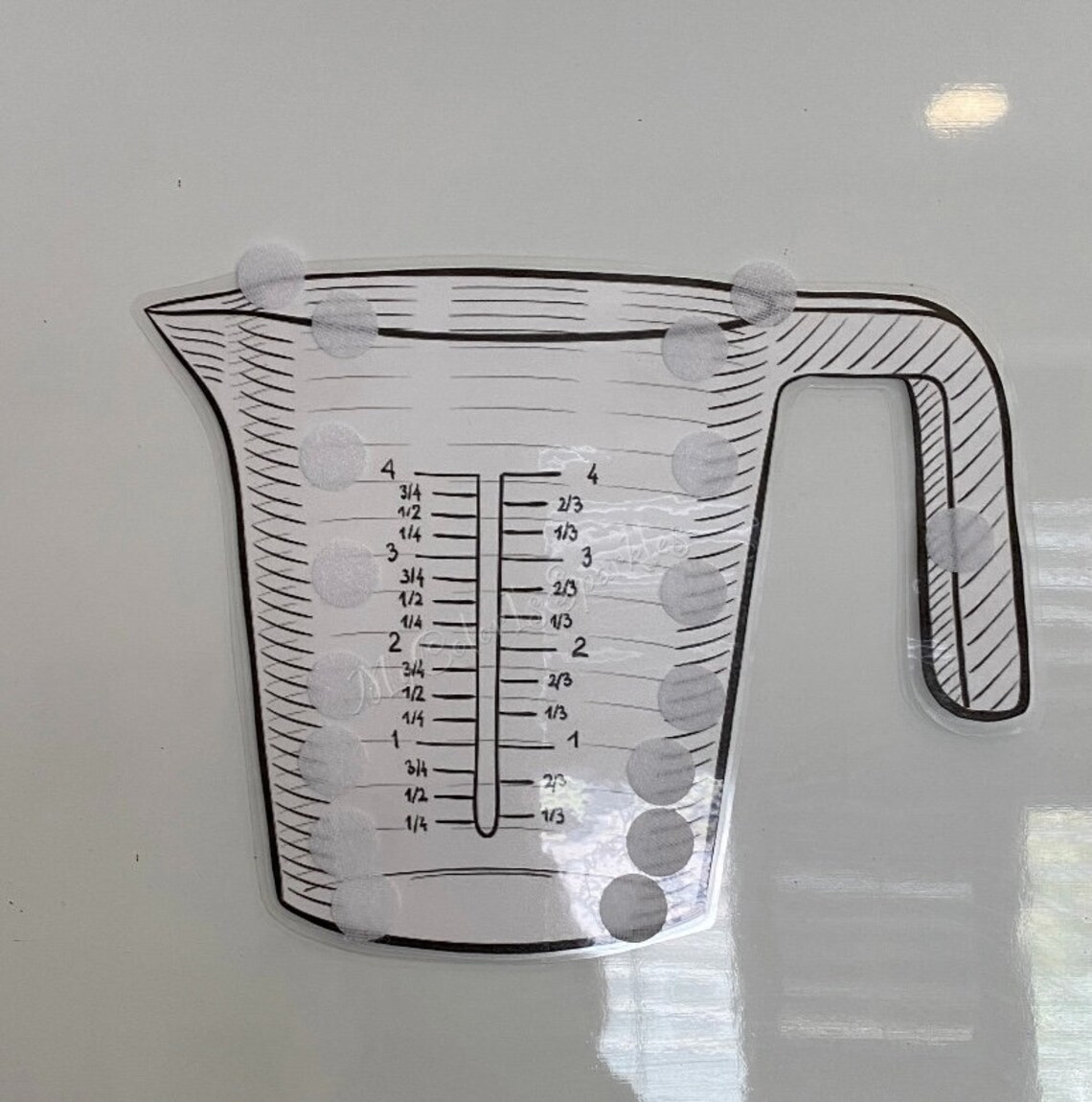 Emotions Cup: How Full is Your Cup - Etsy