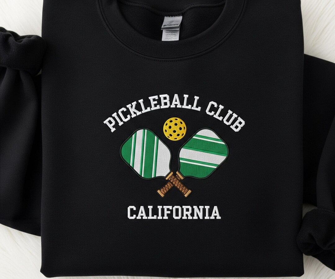 Custom Pickleball Bachelorette Party Shirt Personalized Pickleball Team ...