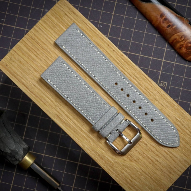Custom Watch Strap - Etsy