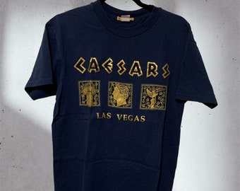 Caesars Palace Sweater - Etsy