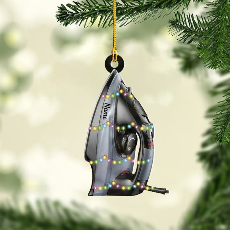 Christmas Iron On - Etsy