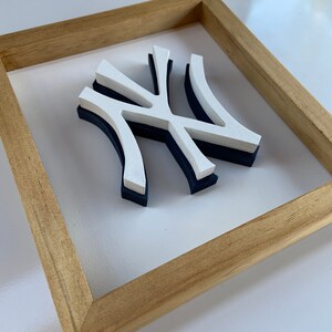 CUSTOM Sports Team Wood Sign - Etsy Canada