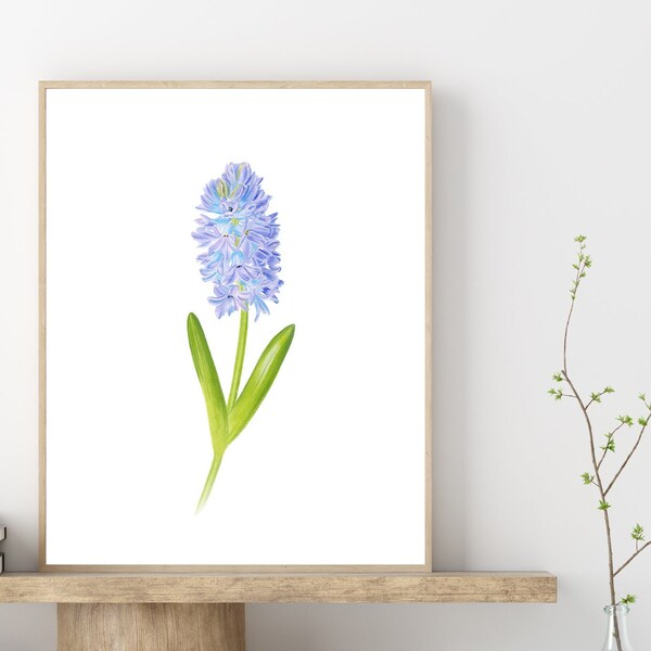 Spring Artwork - Etsy