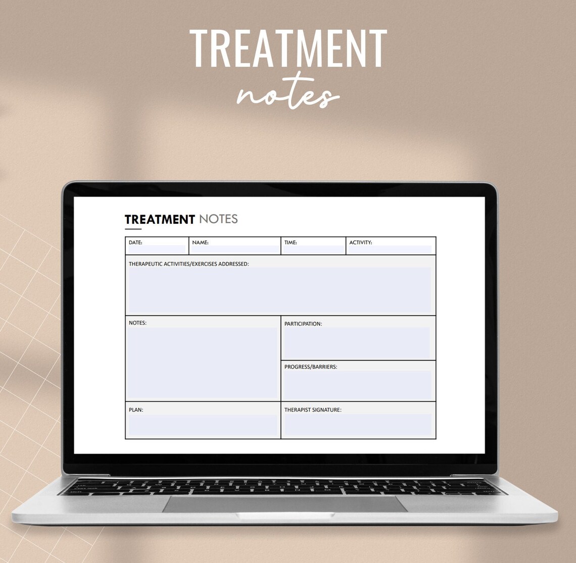 PRINTABLE Caseload Management for School Based Slps Pts - Etsy