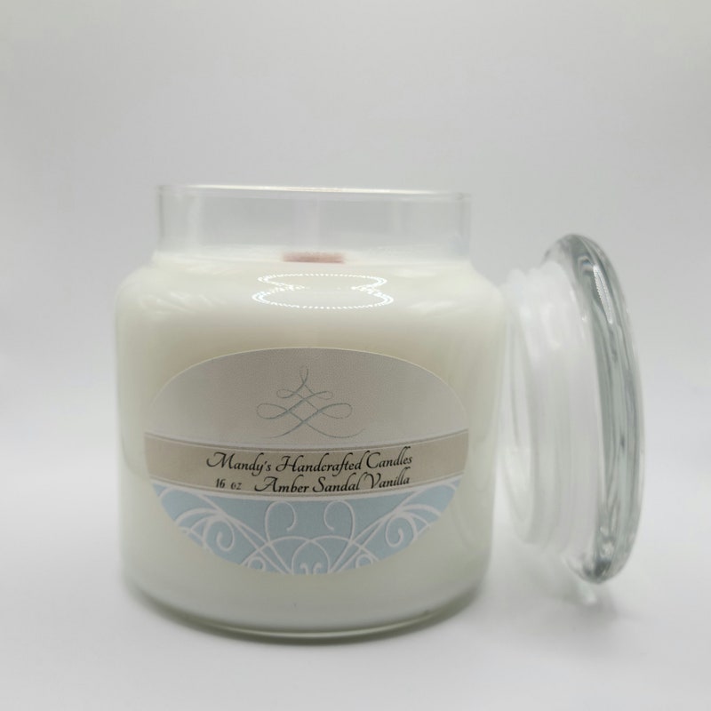 Glass Apothecary Jar Lids - Etsy