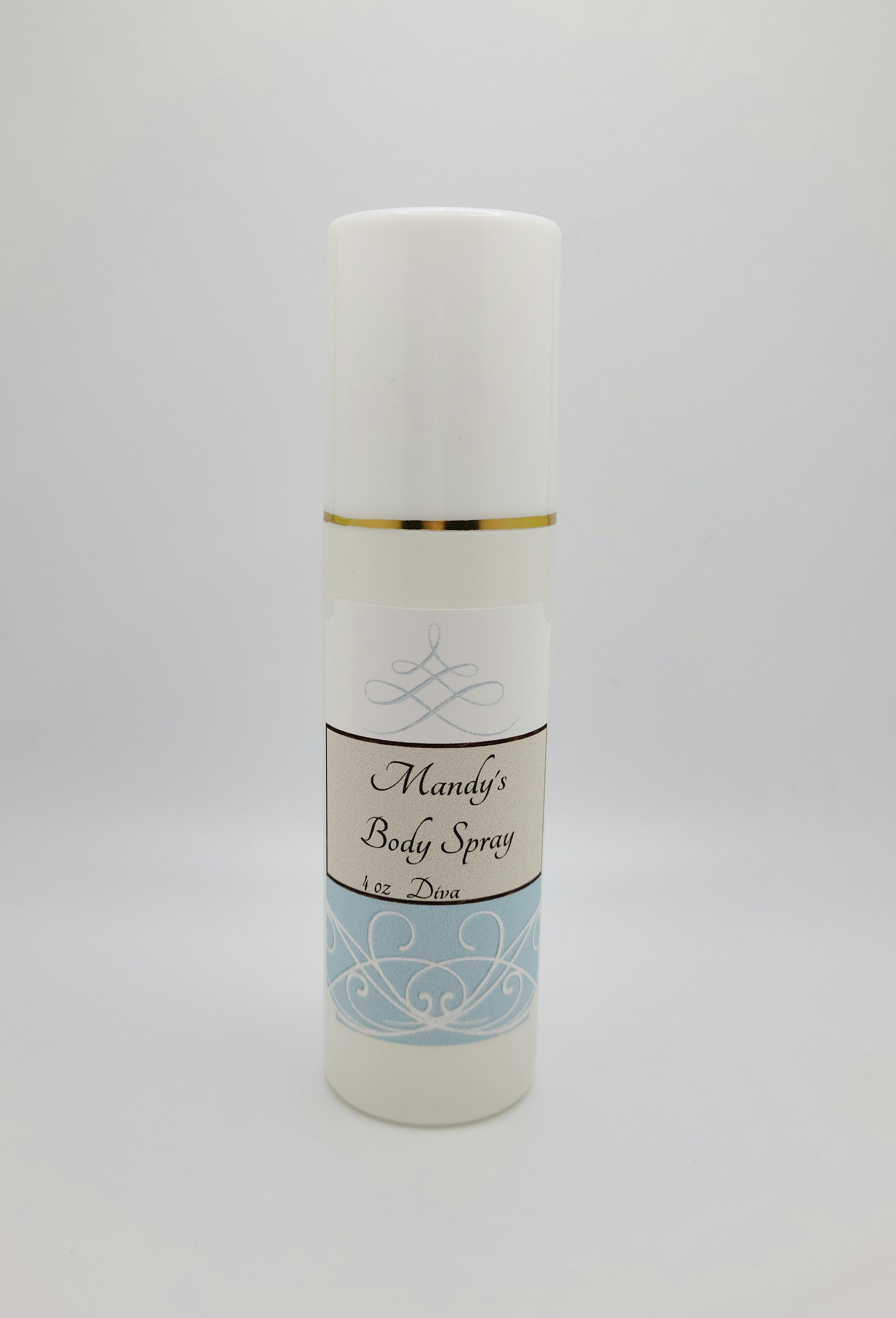 Body Spray 4 Oz - Etsy