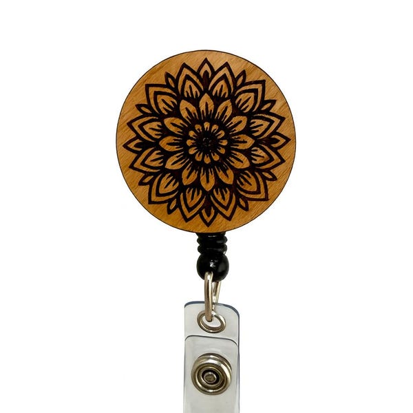 Mandala Reels - Etsy