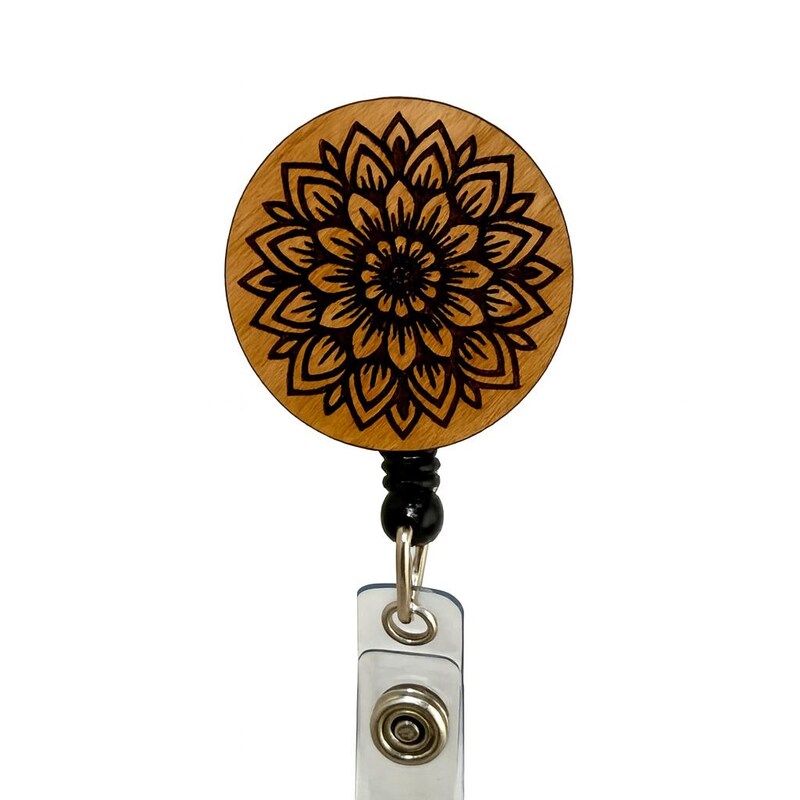 Mandala Reels - Etsy