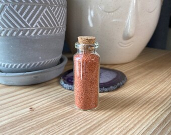 Red Salt | Etsy