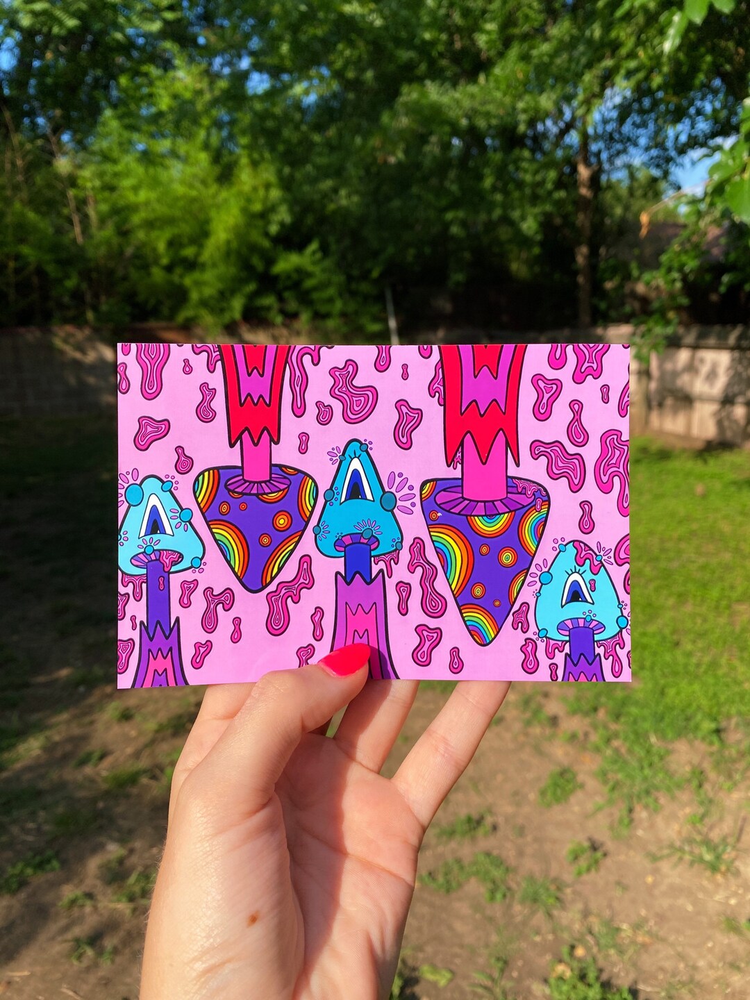 Drippity Drip - Etsy