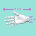 Anya Atelier - Basic BJD Jointed Hand 3d Print File - Etsy