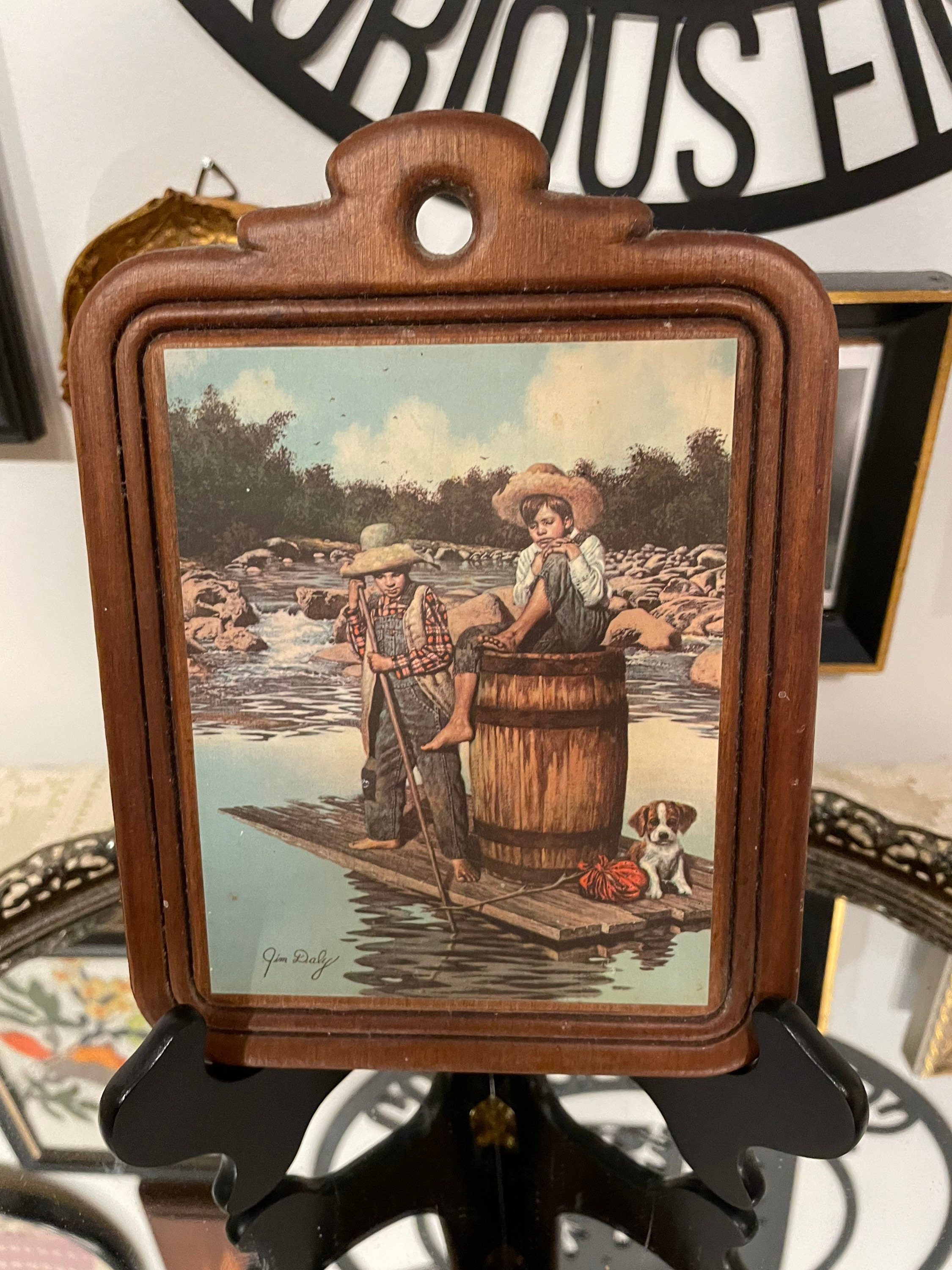 Huckleberry Finn And Tom Sawyer Save Jim