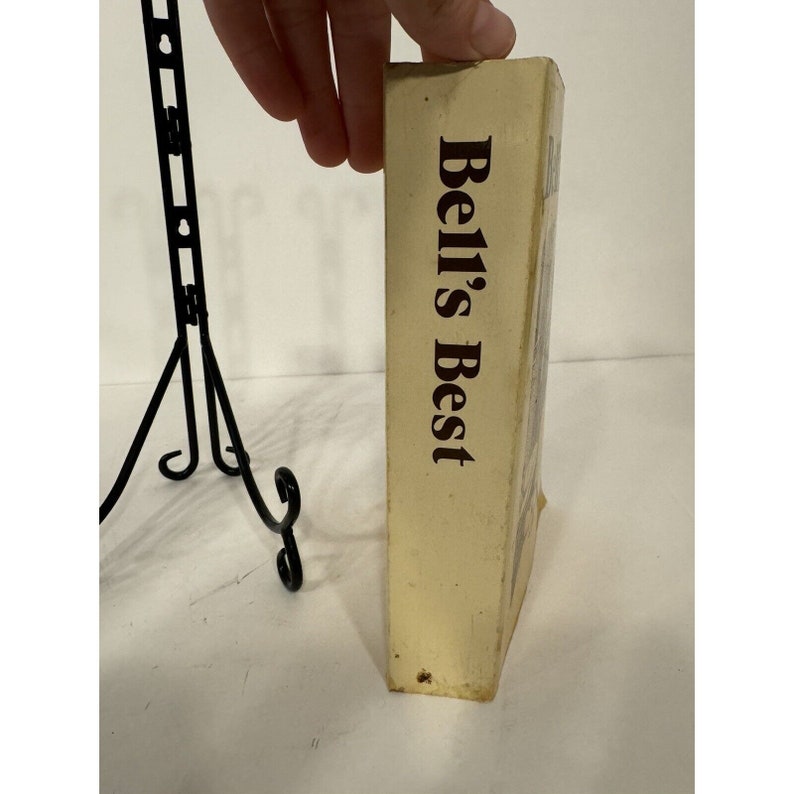 Bell's Best Cookbook Mississippi Chapter 36 Telephone Pioneers ...