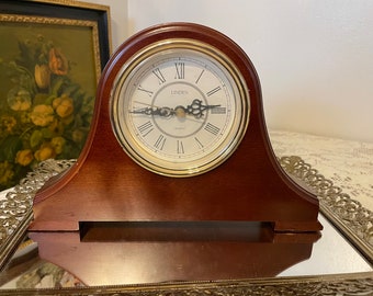 Clock Parts Vintage | Etsy