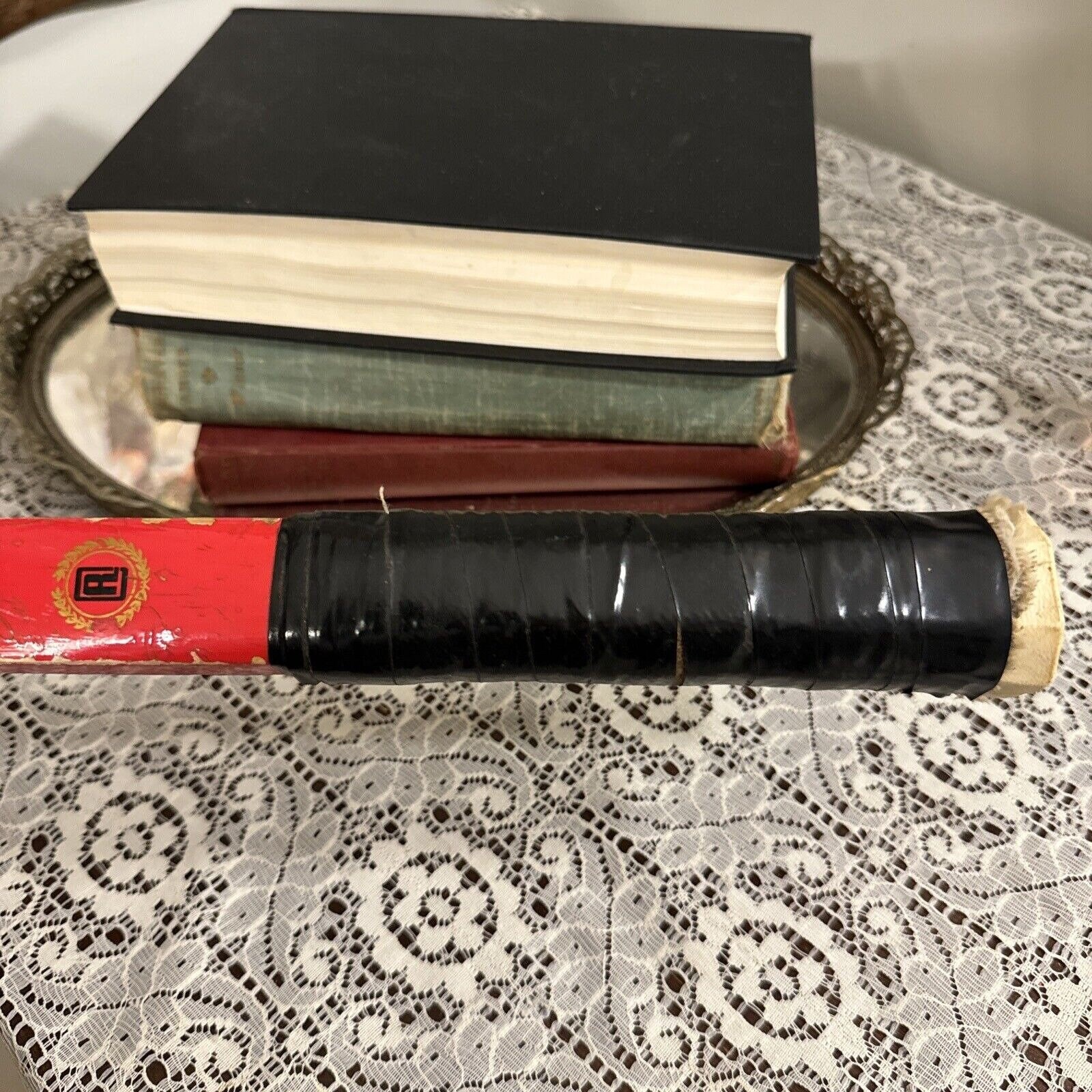 Vintage Regent Fibre Throat Master Tennis Racquet 4 1/2 L Grip SLIGHT ...