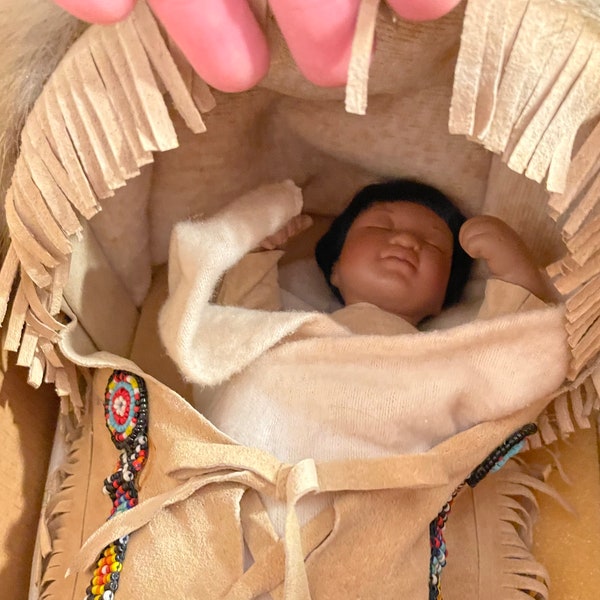 Native American Baby - Etsy