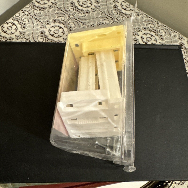 RV Designer H306, Drawer Slide Socket Set, Small C Shape, 2 per Pack RV ...