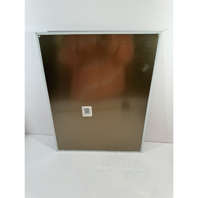 Jim Beam Black Metal Sign Man Cave She Shed Bourbon Advertising 16x12 ...