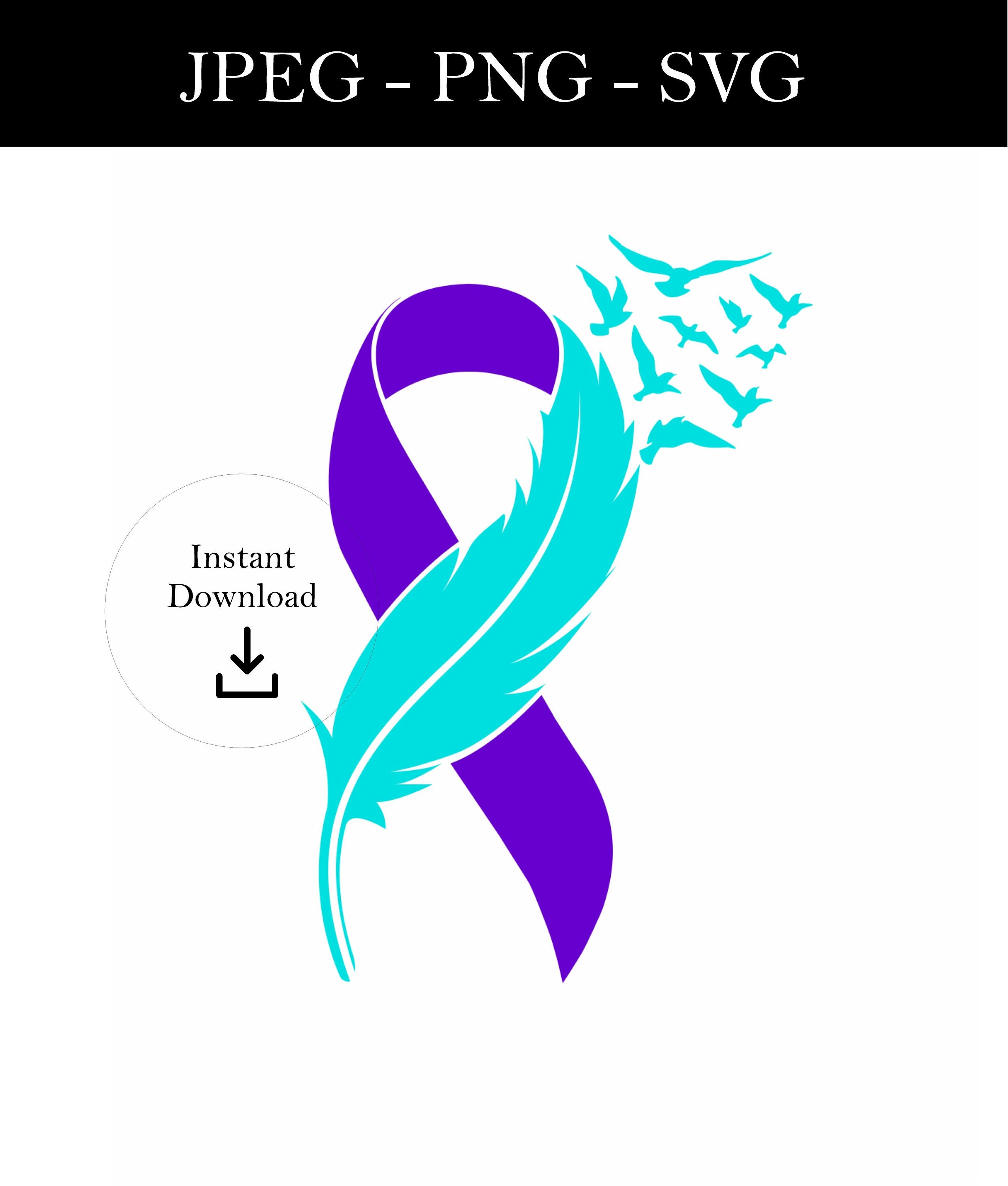 Awareness Ribbons Png