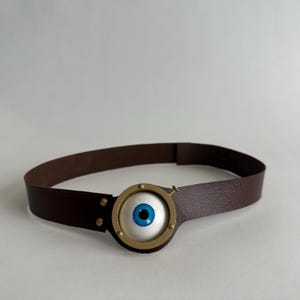 Mad Eye Moody Patch - Etsy