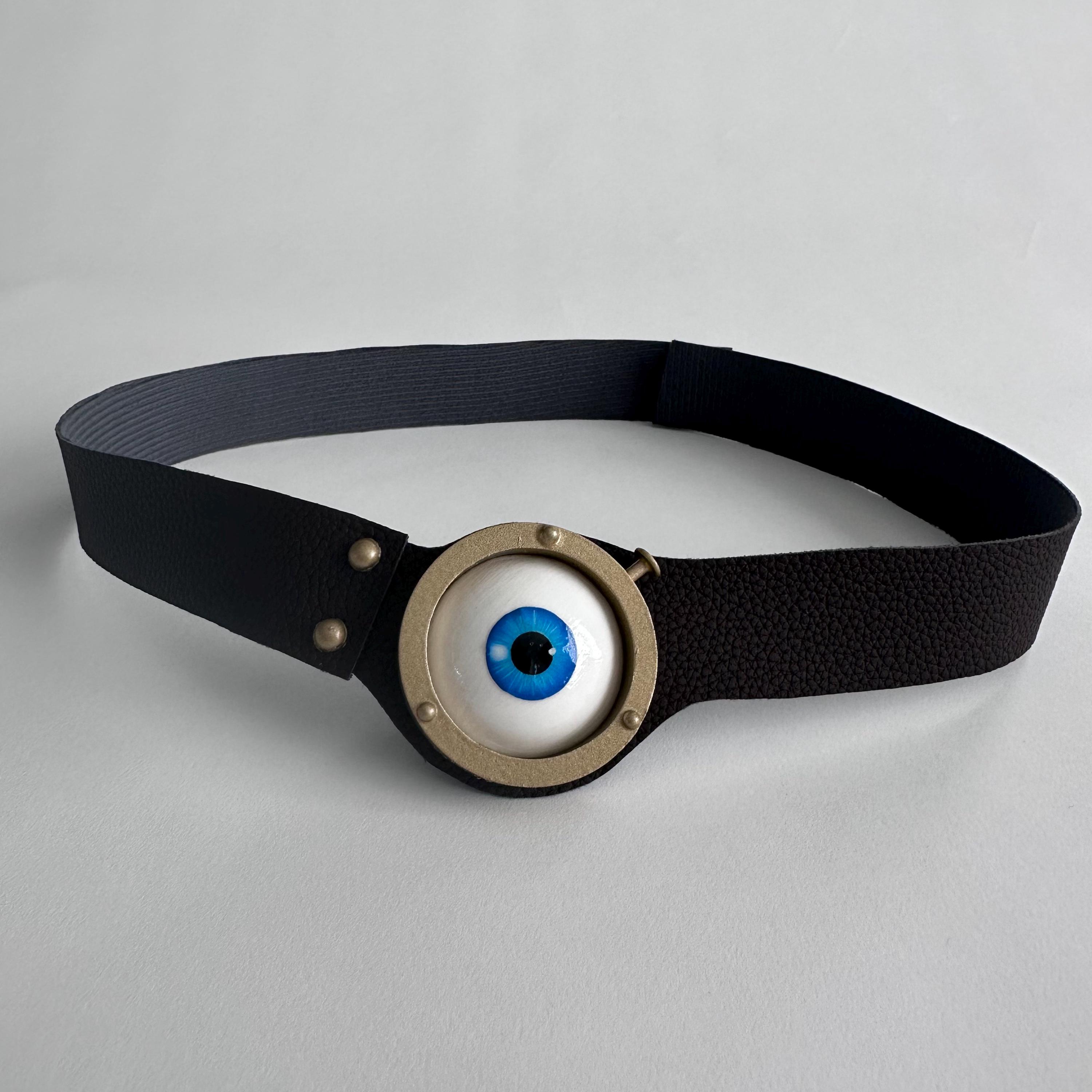 Mad Eye Moody Eye In Door