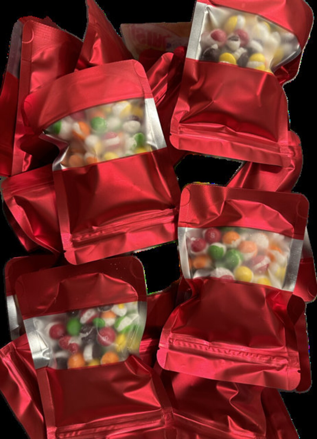 Classroom or Party Pack-great for Parties We Have Red Foil or White ...